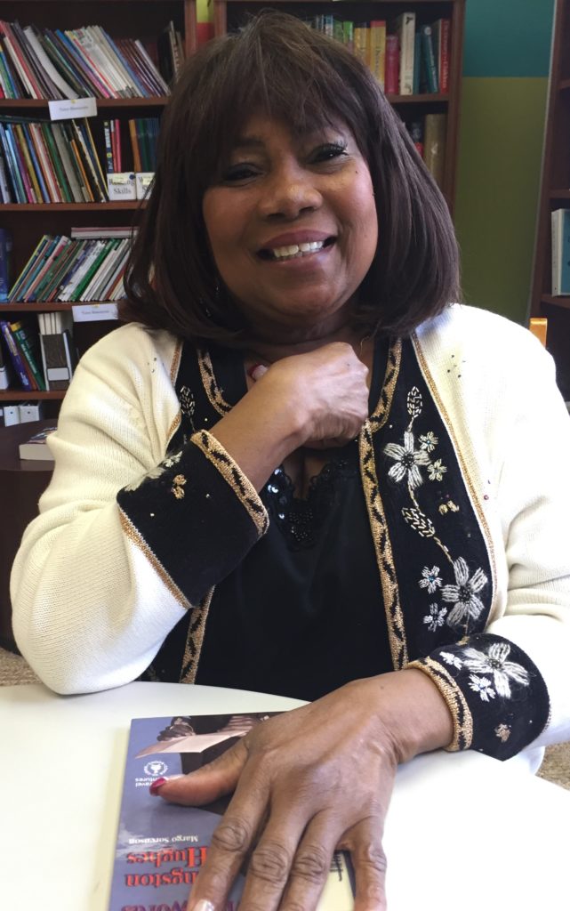 Shirley Lewis | Literacy KC