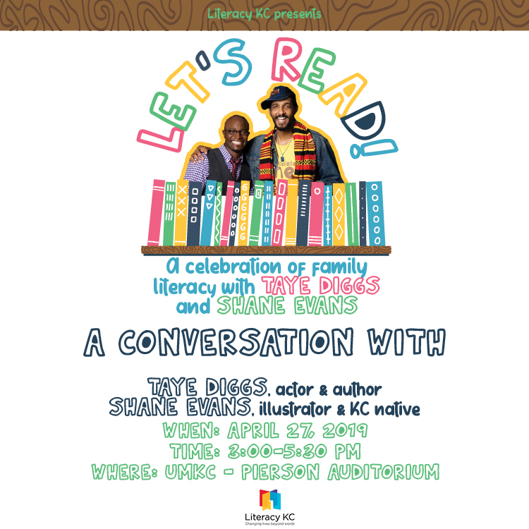 SM Announcement | Literacy KC