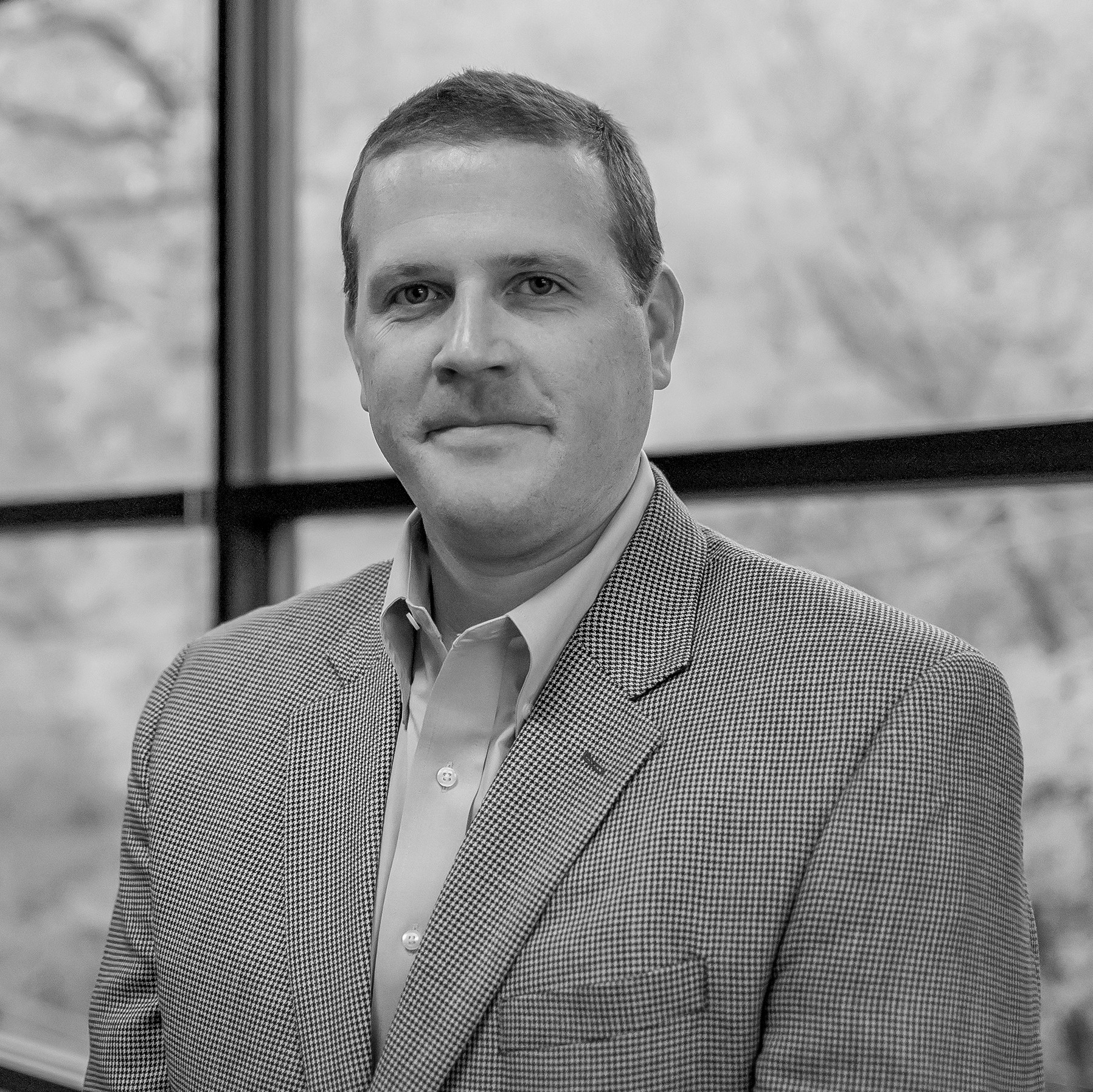 Brendan Rittel | Literacy KC