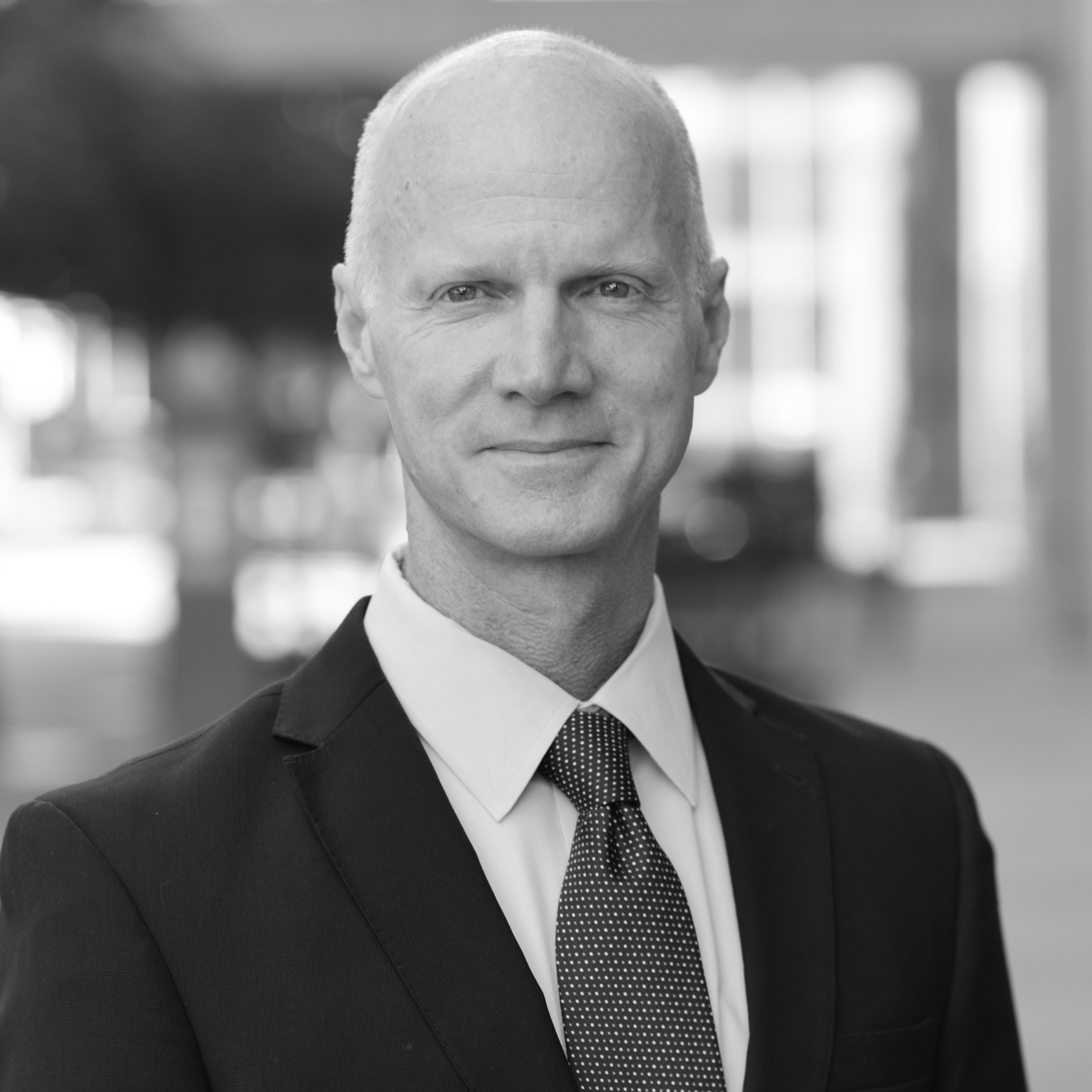 Tim Steward | Literacy KC