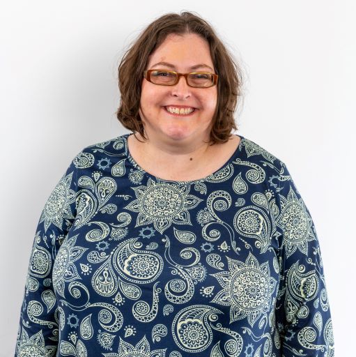 Karen Wright | Literacy KC