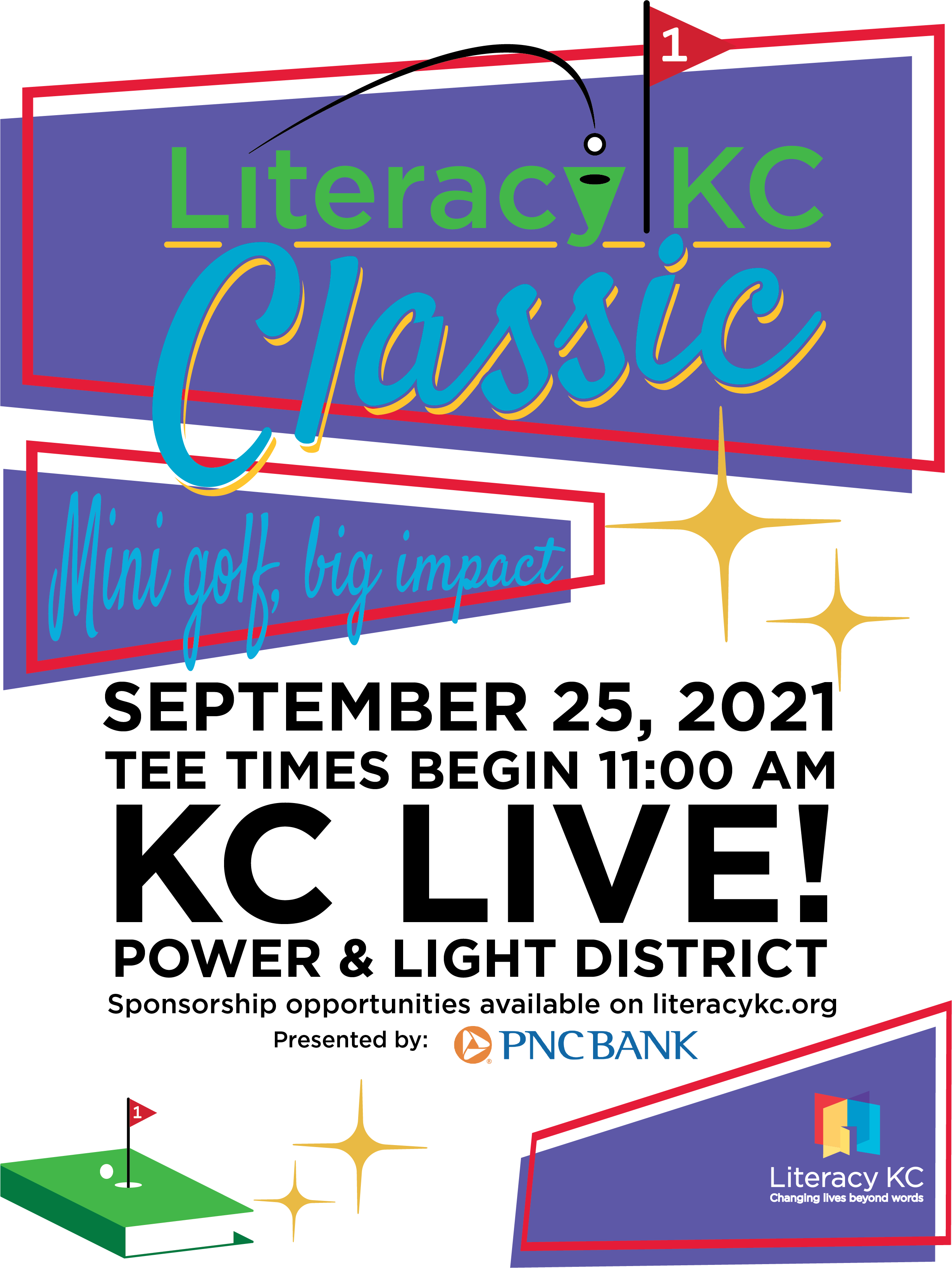 Literacy KC Classic Save the Date (2) | Literacy KC