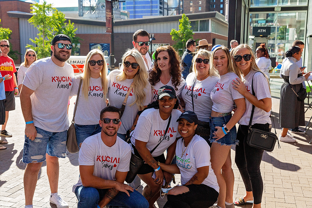 Literacy KC Classic | Literacy KC