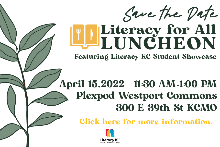 Literacy KC