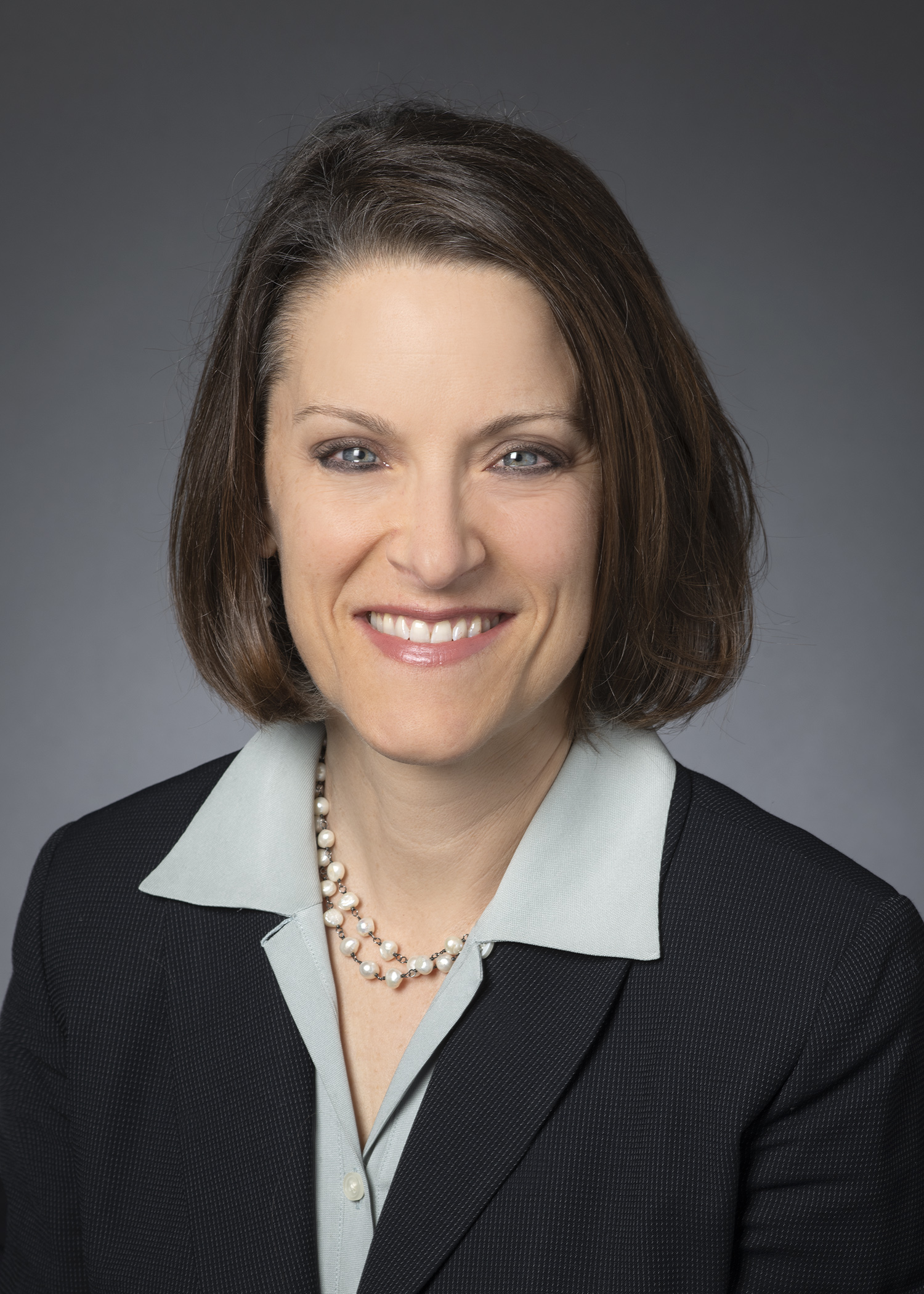 Bridget Richards headshot | Literacy KC