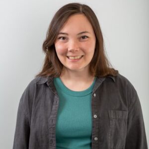 Chloe Seim | Literacy KC