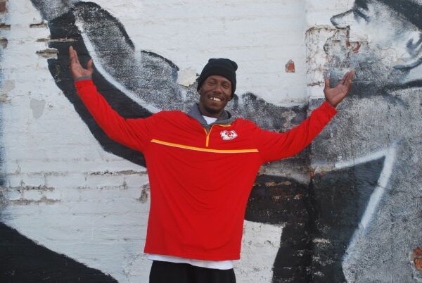 His Story of Motivation: Roy Hall | Literacy KC