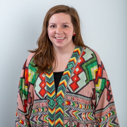 Sarah Kirby | Literacy KC