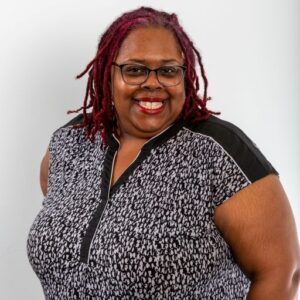 Stacy Williams | Literacy KC