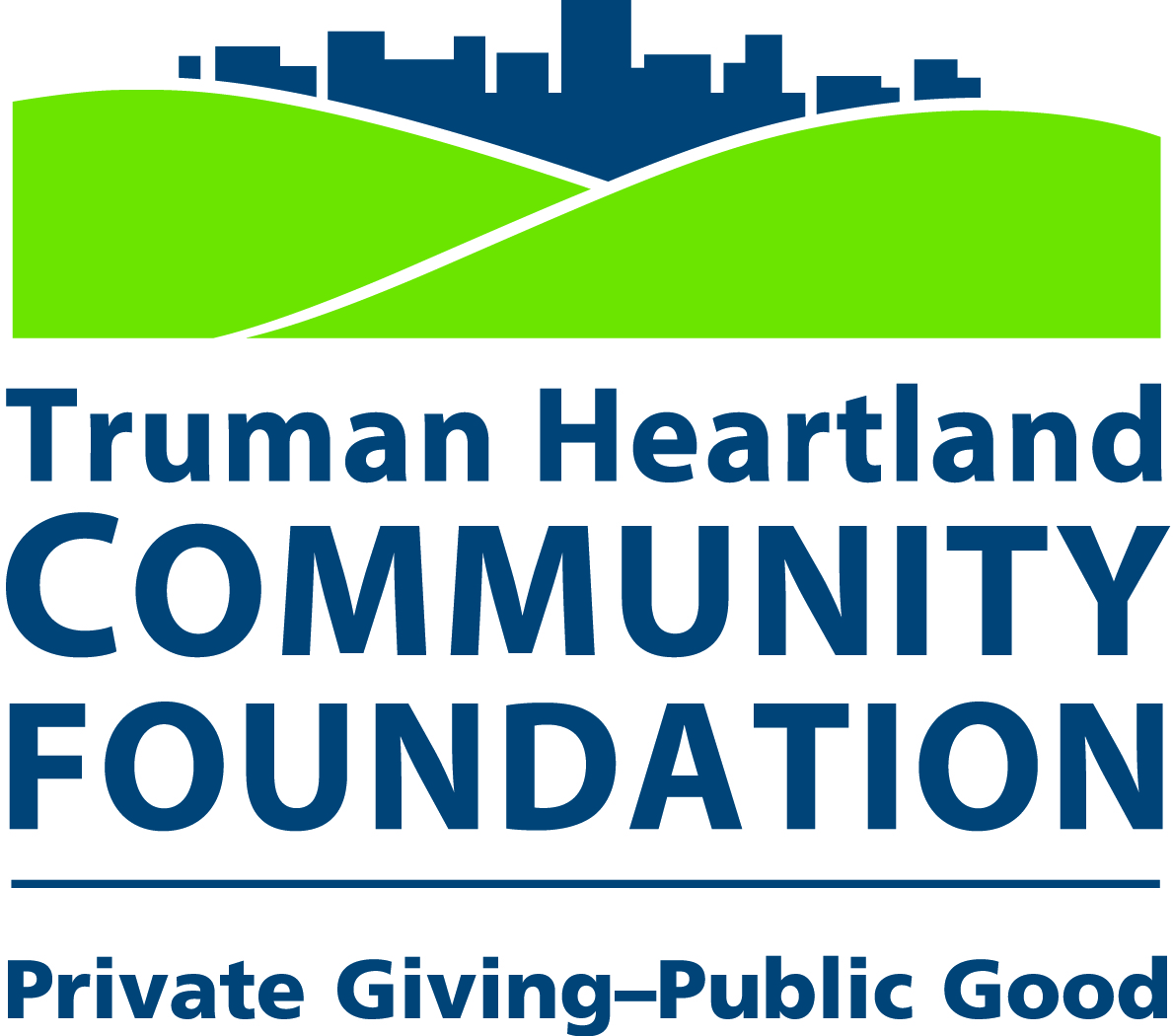 1 – THCF Logo | Literacy KC