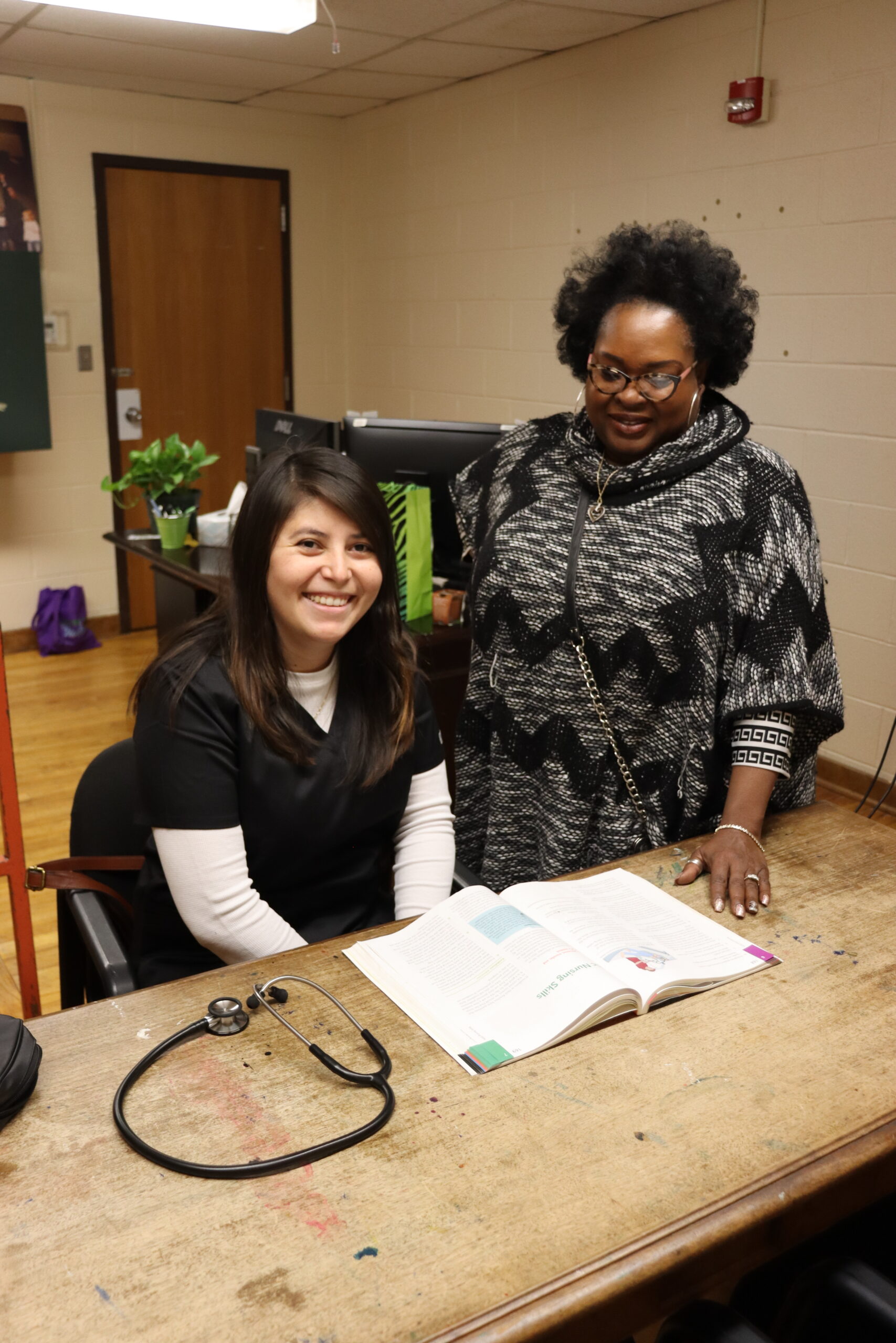 Nataly: A Journey of Hope and Transformation | Literacy KC